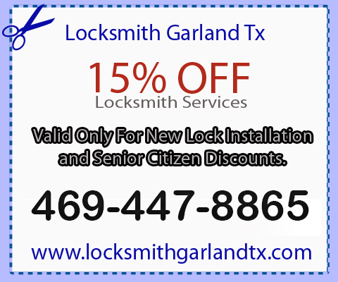 Locksmith Garland Tx: Emergency Auto Locksmith Residential Locksmith ...